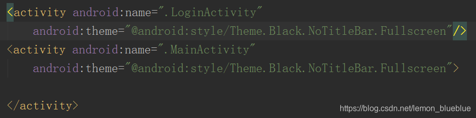 Android Studio 纠错日常 11.18_the file name must end with .xml or .png-CSDN博客