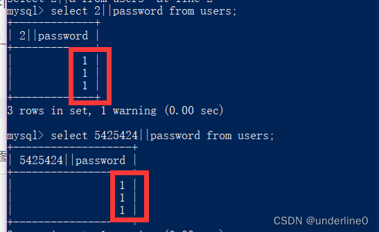 [SUCTF 2019]EasySQL1_[suctf 2019]easysql 1-CSDN博客