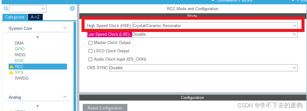 蓝桥杯CT117E_M4（G431）-PWM（Output Compare+Input Capture）_input capture indirect mode-CSDN博客