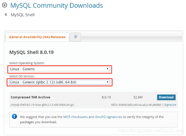 MySQL Shell 8.0的功能、安装及命令_mysql shell 8.0.26有什么用-CSDN博客