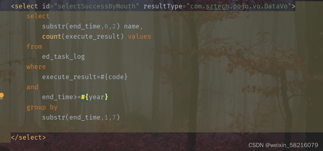 SQL: substr()的用法_substr函数截取日期-CSDN博客