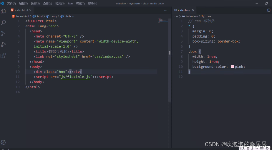 数据可视化echarts的使用_echarts map3d 图形向上移动-CSDN博客