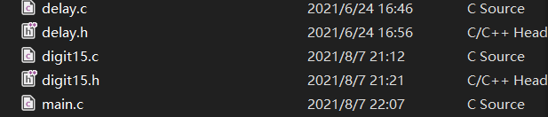 Keil Mainc2 Warning C318 Can‘t Open File ‘xxxxh‘处理mainc2 Warning C318 Cant Open