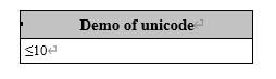 如何使用SAS在RTF文件显示特殊字符_sas unicode-CSDN博客