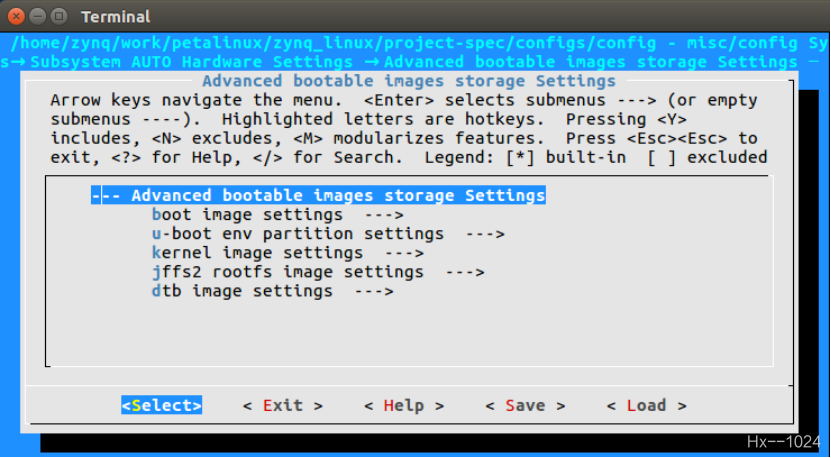 zynq操作系统：petalinux的编译使用（上）官方推荐篇_zynq petalinux-CSDN博客