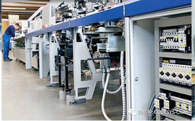 【ARM+Codesys 客户案例 】 基于RK3568/A40i/STM32+CODESYS在工厂自动化中的应用：伊顿穆勒模块化控制器XC200...-CSDN博客