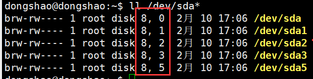 Linux磁盘/文件系统参数修改(mknod，xfs_admin，tune2fs，uuidgen)-CSDN博客