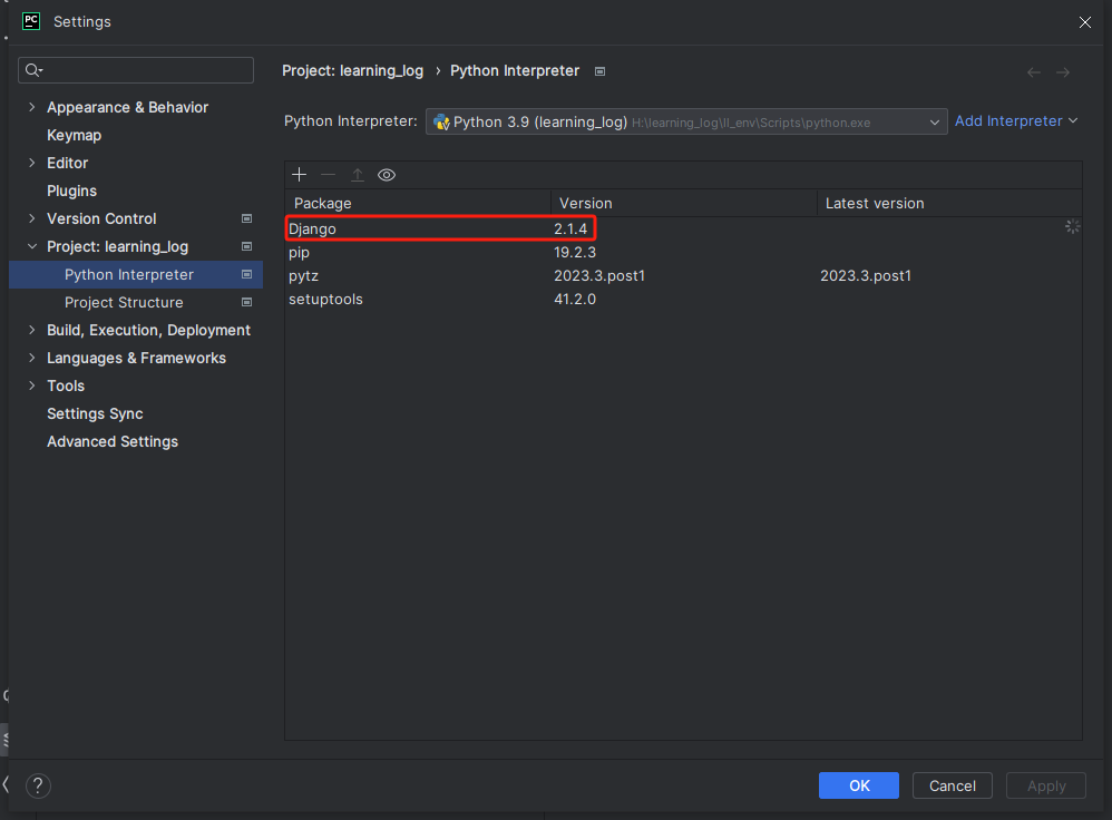 Python编程：从入门到实践 项目3—web应用程序—学习问题汇总（新手避坑必看）python从入门到实践web方面的常见错误 Csdn博客