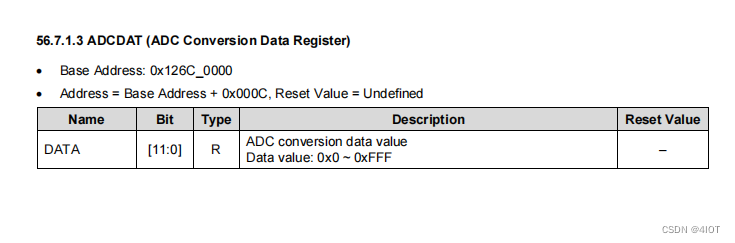 lv11 嵌入式开发 ADC 16_adc(analog to digital converter)即模数转换器,指一个能将模拟信号转化-CSDN博客