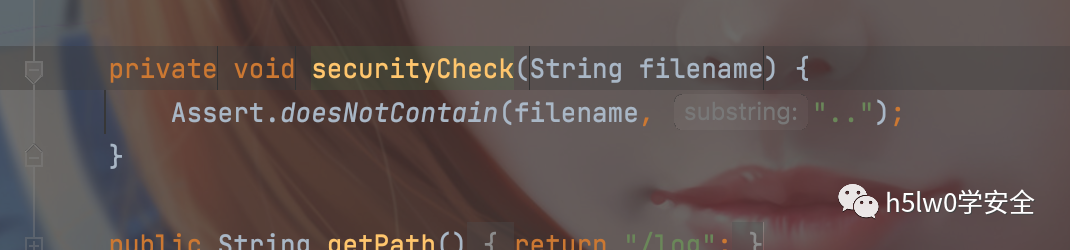 Springboot任意文件读取 Cve 2021 21234 Csdn博客 