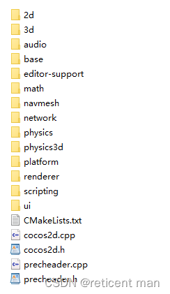 cocos2d-x-4.0中的CCArray类和旧版的CCArray类的改动_cocos2dx 4.0更新内容-CSDN博客