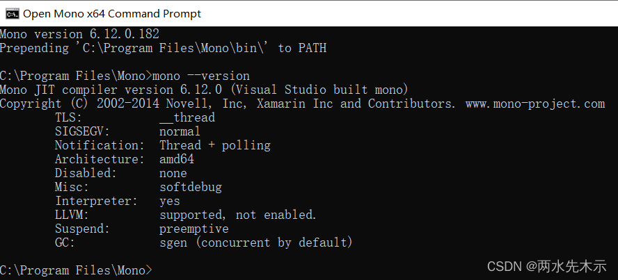 【Unity3D】初学加密技巧（反破解）_mono 解密dll-CSDN博客