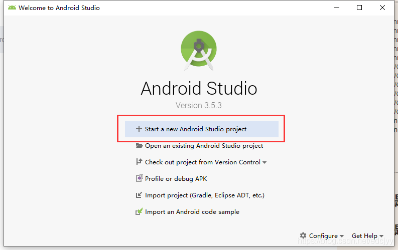 【安卓学习笔记】【HelloWorld】从零开始的第一个APK_activity main.xml写个helloworld-CSDN博客
