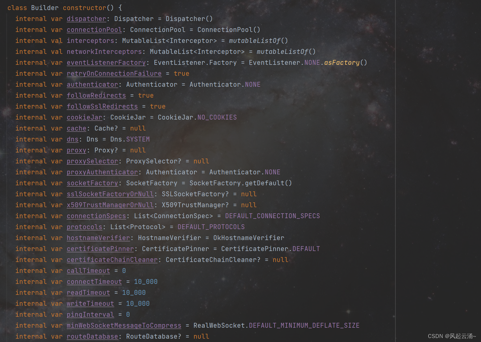 OkHttp完全解读-CSDN博客