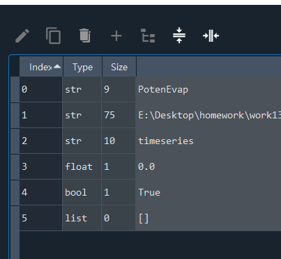 wflow模型sbm-CSDN博客