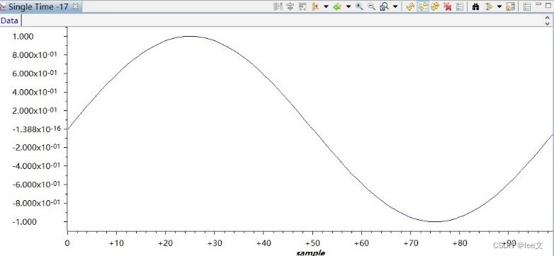 DSP泰勒级数展开设计sin函数_ccs泰勒级数展开sin时钟20万左右的优化代码-CSDN博客