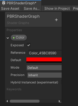 【游戏开发渲染】Unity ShaderGraph使用教程与各种特效案例：Unity2022（持续更新）-CSDN博客