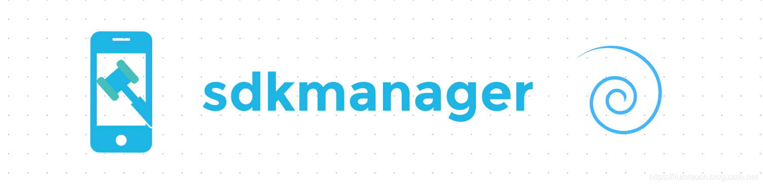 Android应用构建：10:使用sdkmanager管理sdk_sdkmanager --install-CSDN博客