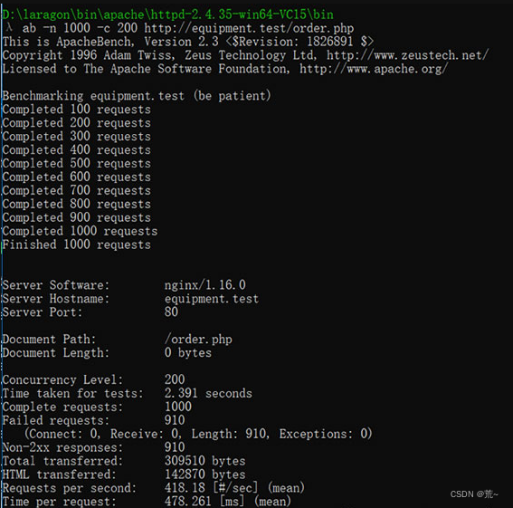 PHP+Redis+MySQL解决商品秒杀与超卖_php如何解决商品超卖问题-CSDN博客