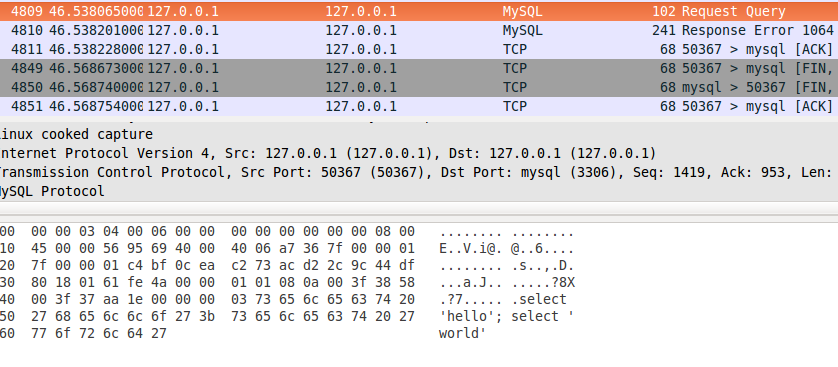 mysql jdbc allow_Jdbc Url 设置allowMultiQueries为true和false时底层处理机制研究-CSDN博客