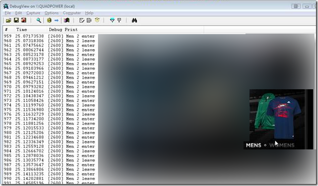 WPF中的MouseEnter和MouseLeave循环-CSDN博客