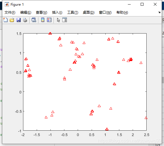 m_map包 绘制世界地图并投点（matlab）_matlab m-map地图投影-CSDN博客