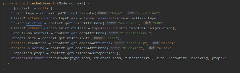 【源码阅读】Mybatis底层源码分析(详细Debug查看附代码)_mybatis debug-CSDN博客
