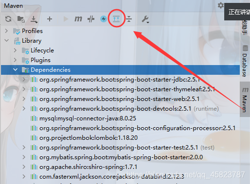 springboot整合swagger2依赖冲突问题解决思路_spirngboot swagger2 spring-plugin-core-CSDN博客