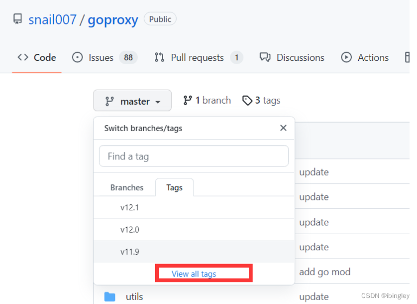 Proxy代理配置 Goproxy 代理配置goproxy代理配置 Csdn博客 