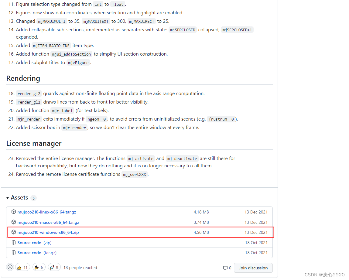 mujoco和mujoco-py安装_modulenotfounderror: no module named 'mujoco-CSDN博客