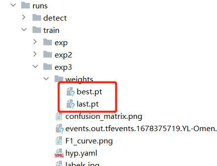 跟土堆学yolov5目标检测p10自制数据集及训练集_synthetic data object detection github-CSDN博客