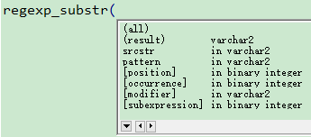 Oracle 正则表达式详解（regexp_substr、regexp_instr、regexp_replace、regexp_like、regexp_count）-CSDN博客