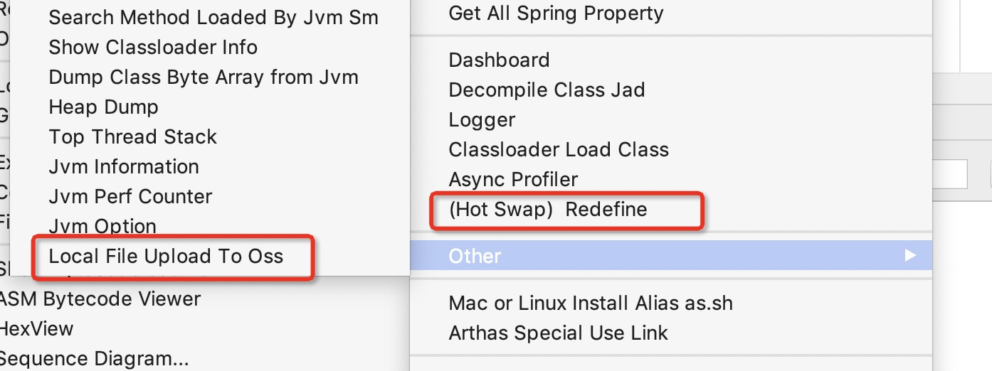 arthas idea插件的使用_idea arthas-CSDN博客