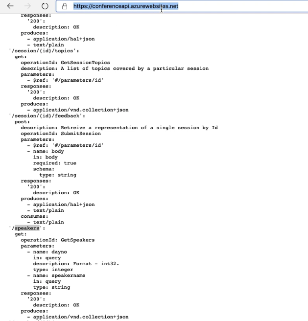 azure api management 不只是api网关-创建第一个apim并添加api_access denied due to missing subscription key. mak ...