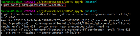 Github上传jupyterNotebook工程文件(.jpynb)_如何将jupyter notebook文件保存到github-CSDN博客