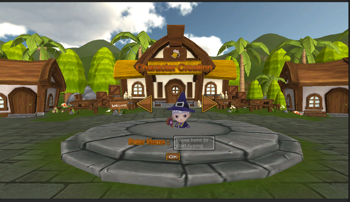 Unity游戏源码分享-ARPG游戏Darklight.rar_unity地城之光源码-CSDN博客