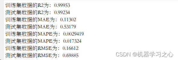 回归预测 | MATLAB实现基于LSSVM-Adaboost最小二乘支持向量机结合AdaBoost多输入单输出回归预测_最小二乘支持向量机预测matlab-CSDN博客