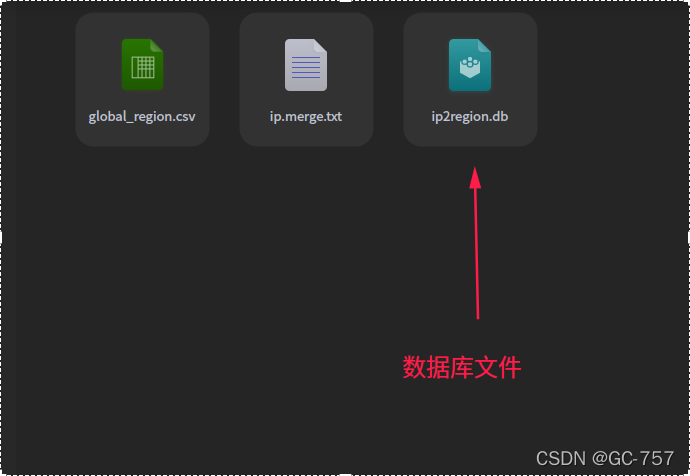 python3 +ip2region 离线IP库地址文件实现毫秒级查询ip地址信息_ip地址离线查询-CSDN博客