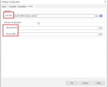 平头哥剑池CDK教程——芯片SDK开发之发布SDK工程_cdk开发教程-CSDN博客
