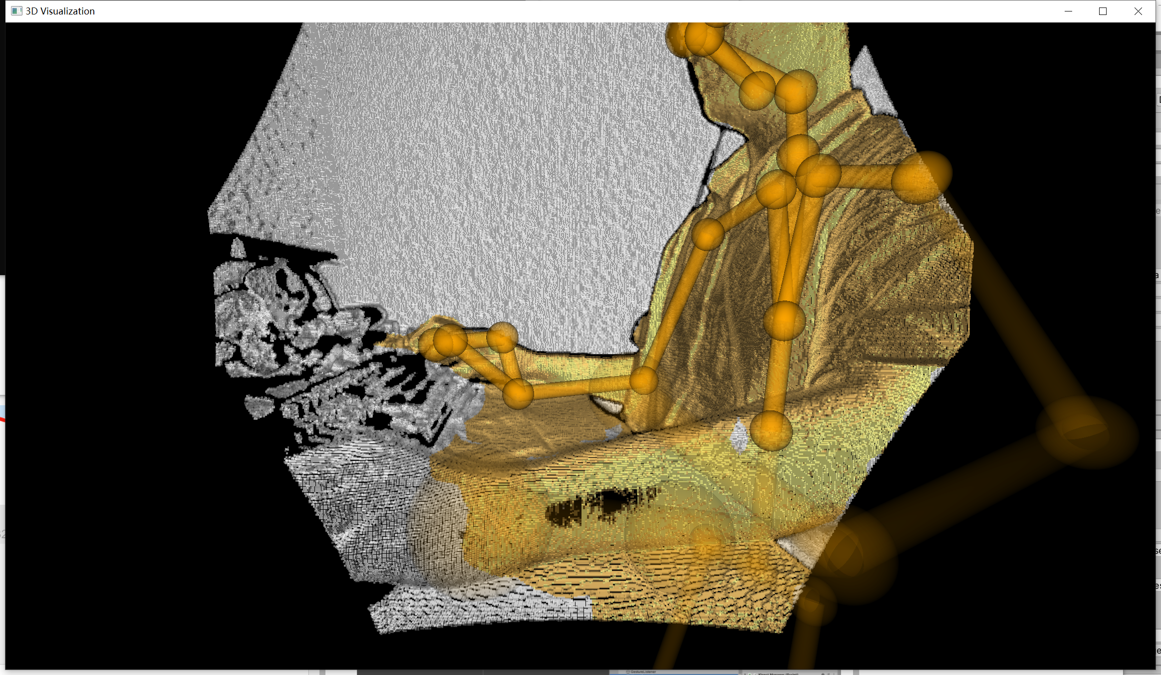 Unity 配置AzureKinect环境_unity azure kinect-CSDN博客