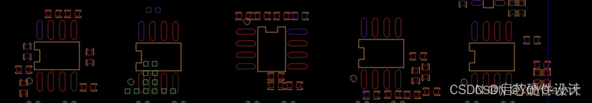 Allegro Creat Module制作和Allegro实用技巧之模块复用_allegro create module-CSDN博客