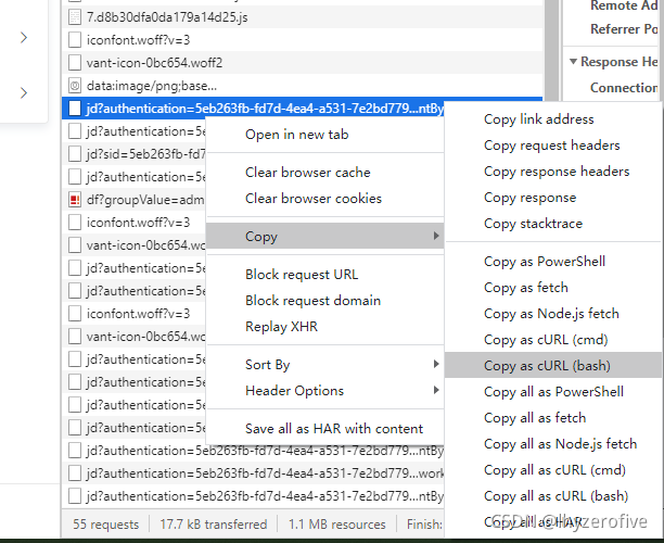 CURL与POSTMAN搭配使用_curl postman-CSDN博客