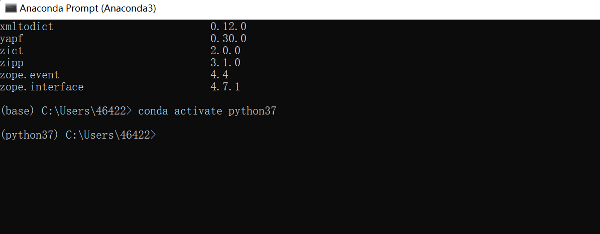 jupyter notebook（将conda环境与jupyter关联）_jupyter notebook怎么安装nb-conda-CSDN博客