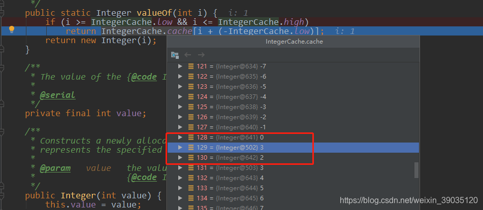 Integer_integer撖寡情 csdn-CSDN博客