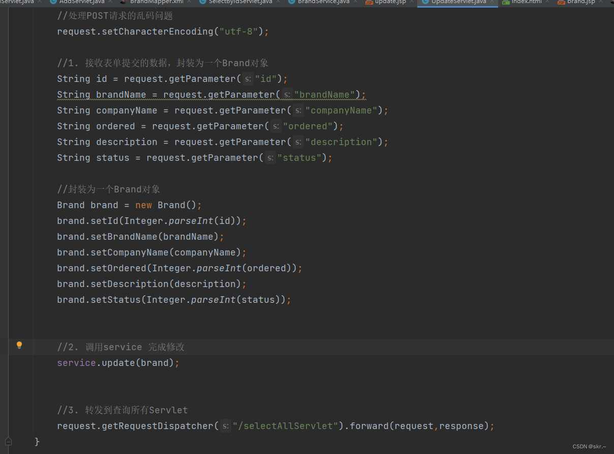 JAVA：JSP-CSDN博客