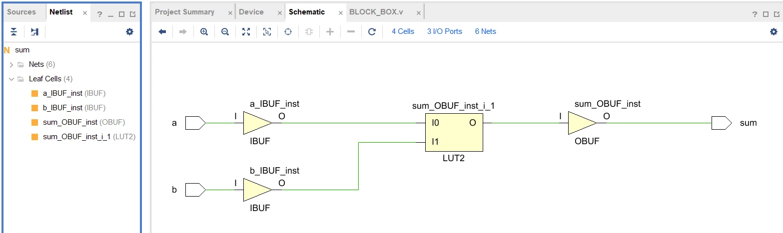 Vivado综合属性系列之十二 BLACK_BOX_verilog黑盒怎么标记-CSDN博客