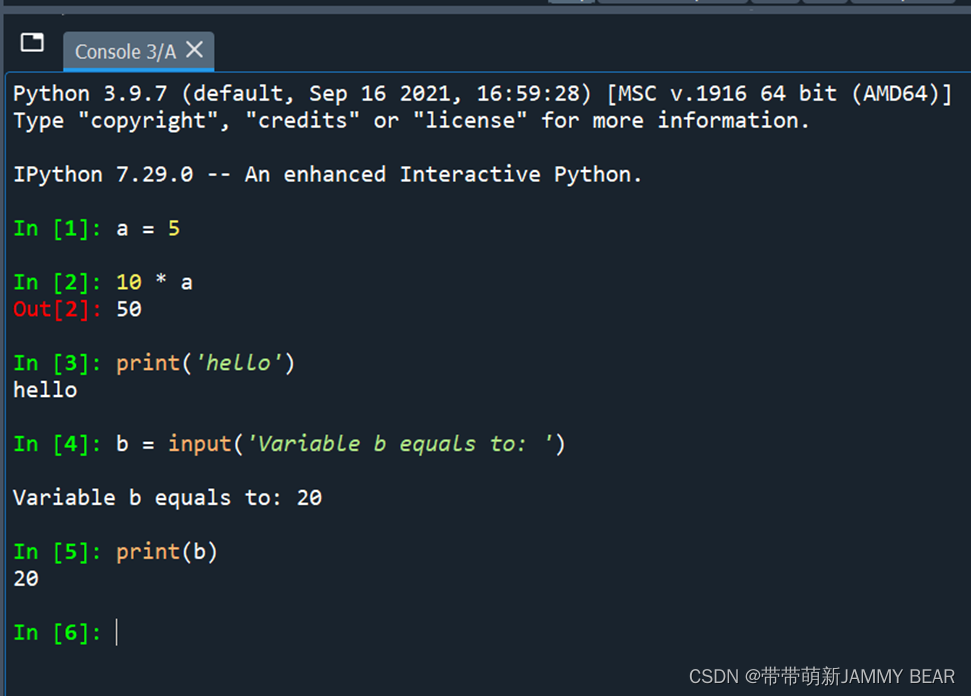 Introduction to Computing with Python - Tutorial 1 Directories, Command Prompt and SpyderFile ...