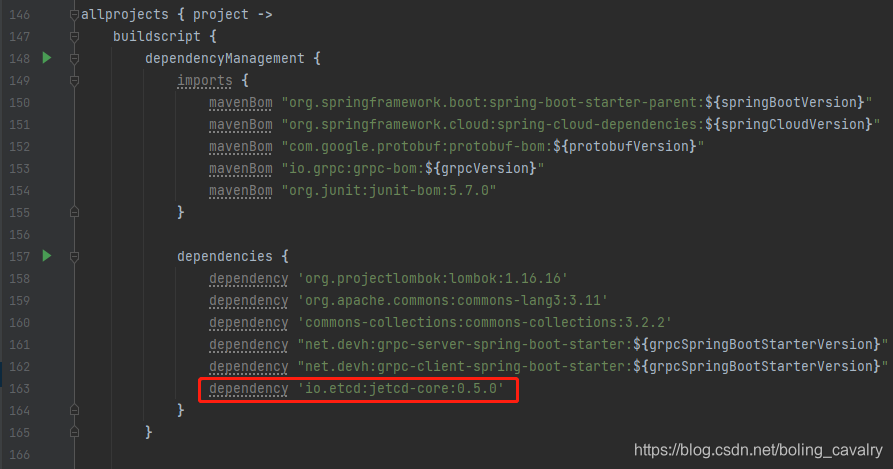 java版gRPC实战之六：客户端动态获取服务端地址_java grpc 获取envoy的ip-CSDN博客