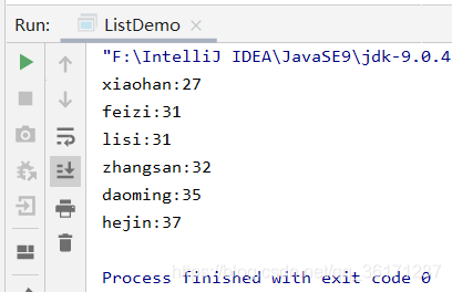 Java基础（六）——TreeSet、Comparable、泛型、Map、Collections_使用treeset的无参-CSDN博客