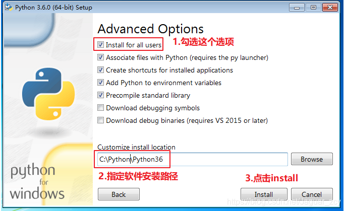win系统下python2.x、python3.x的兼容安装_python 3.x完全兼容python 2.x-CSDN博客